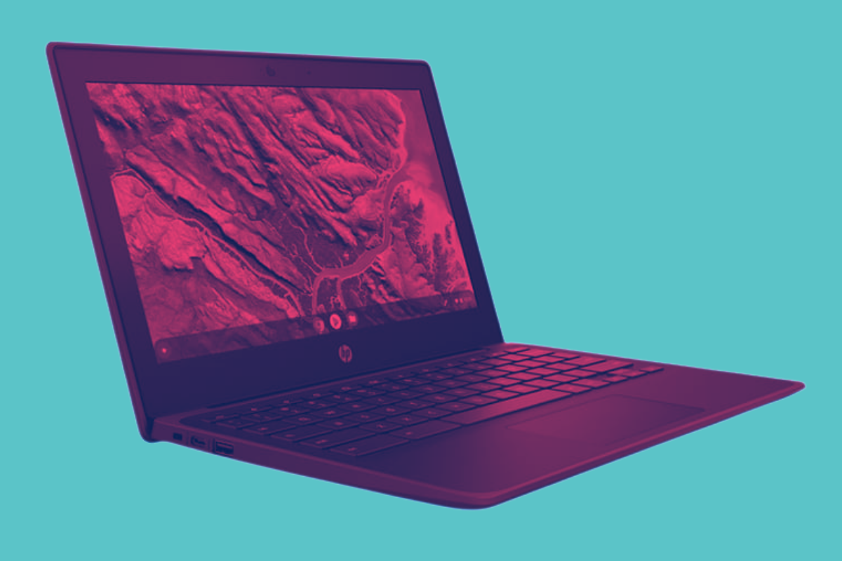 You Can Run A Blog On A 200 Chromebook Here s Why 